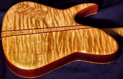 Flame Maple